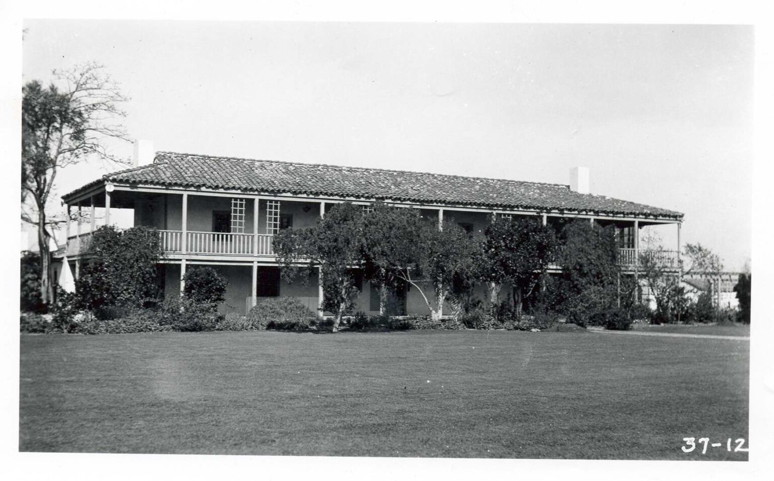 Blog – Rancho Los Cerritos Historic Site